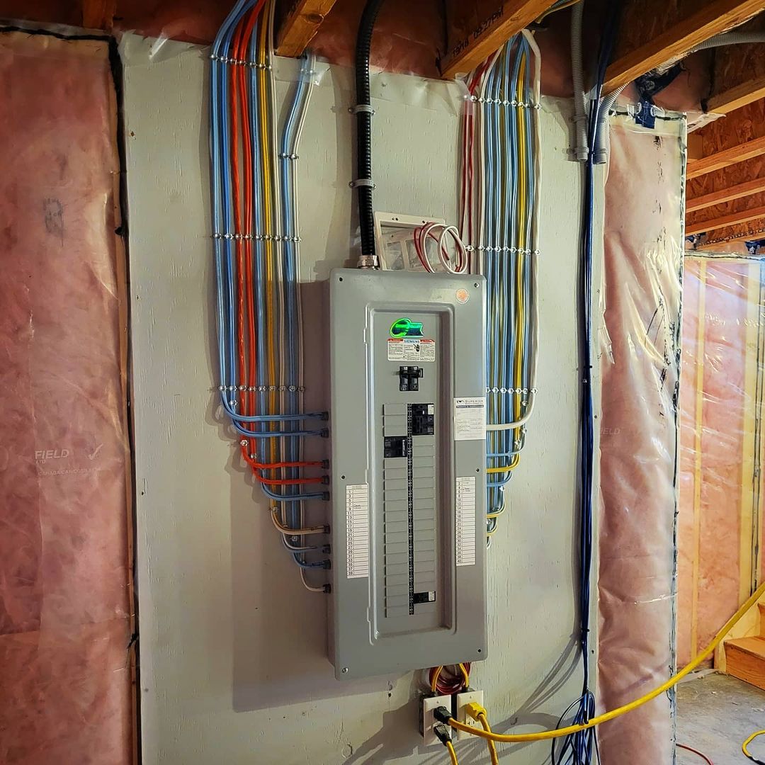 Saber Tooth Electric